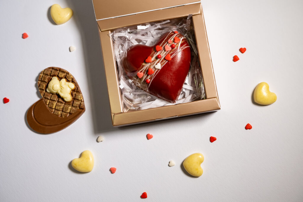 Les Meilleurs Coffrets de Saint-Valentin à Offrir cette Année - Digital ...